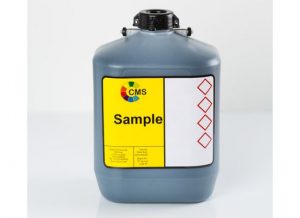 JAM1001 Standard black alcohol based ink CMS INK for Matthews inkjet ...